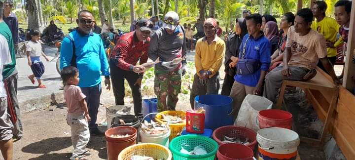 Perlombaan Memancing Ikan Suak Midai 2024 – KECAMATAN SUAK MIDAI